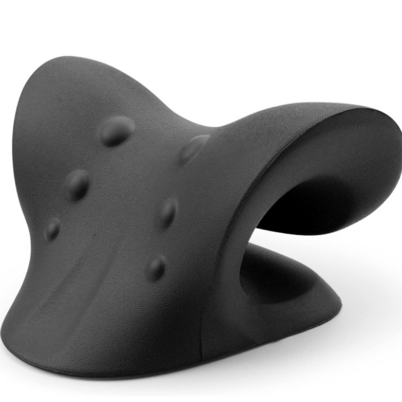Bedding | Restcloud Neck And Shoulder Relaxer Cervical Traction Device ...